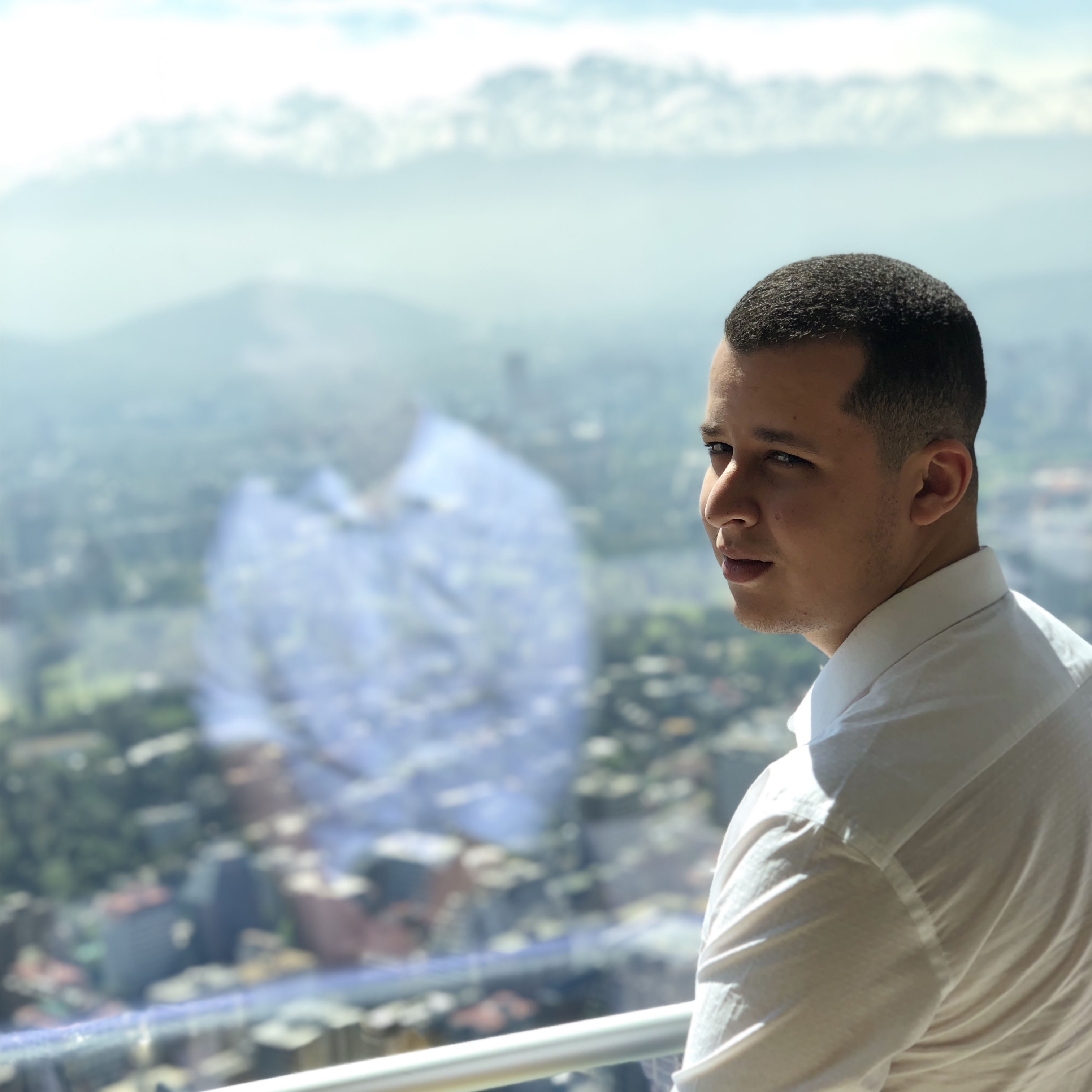 Home | Murilo Lucas da Silva